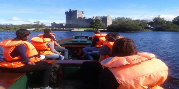 Things To Do & See - Killarney