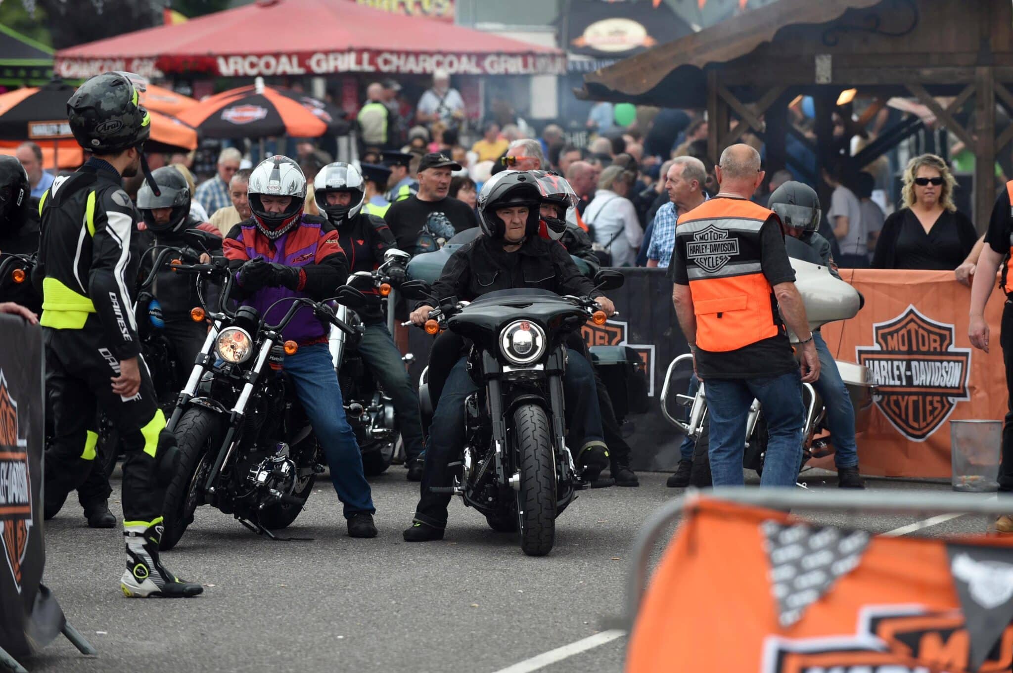 BikeFest Killarney | Motorcycle and Rock Music Extravaganza